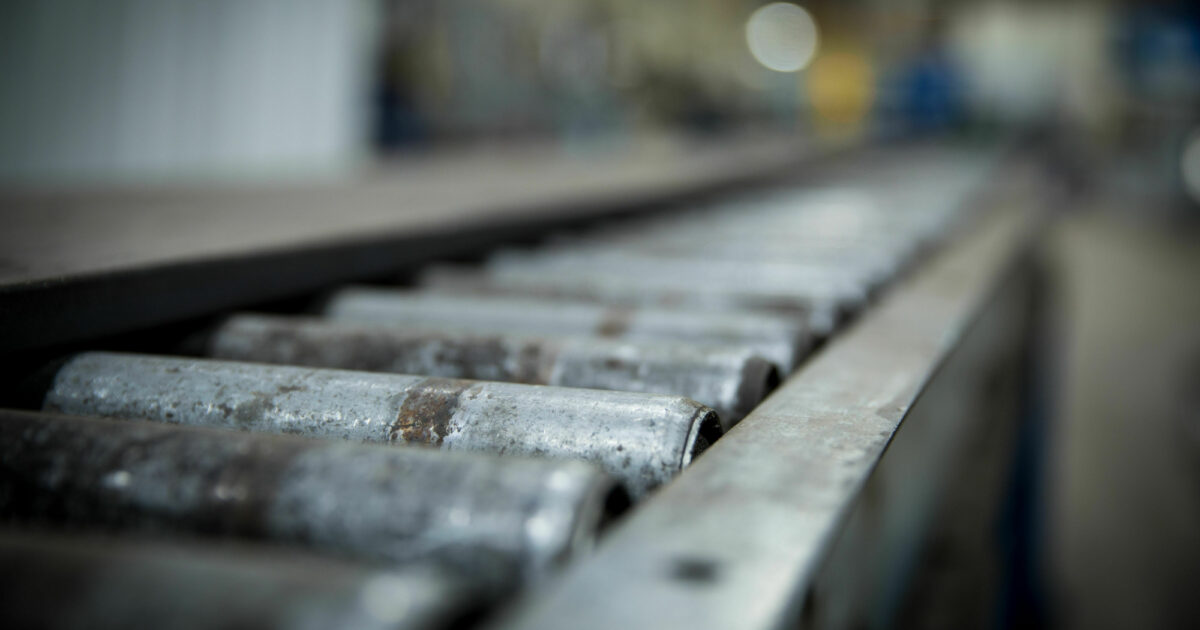 SMSI Group | Fabrication Gallery