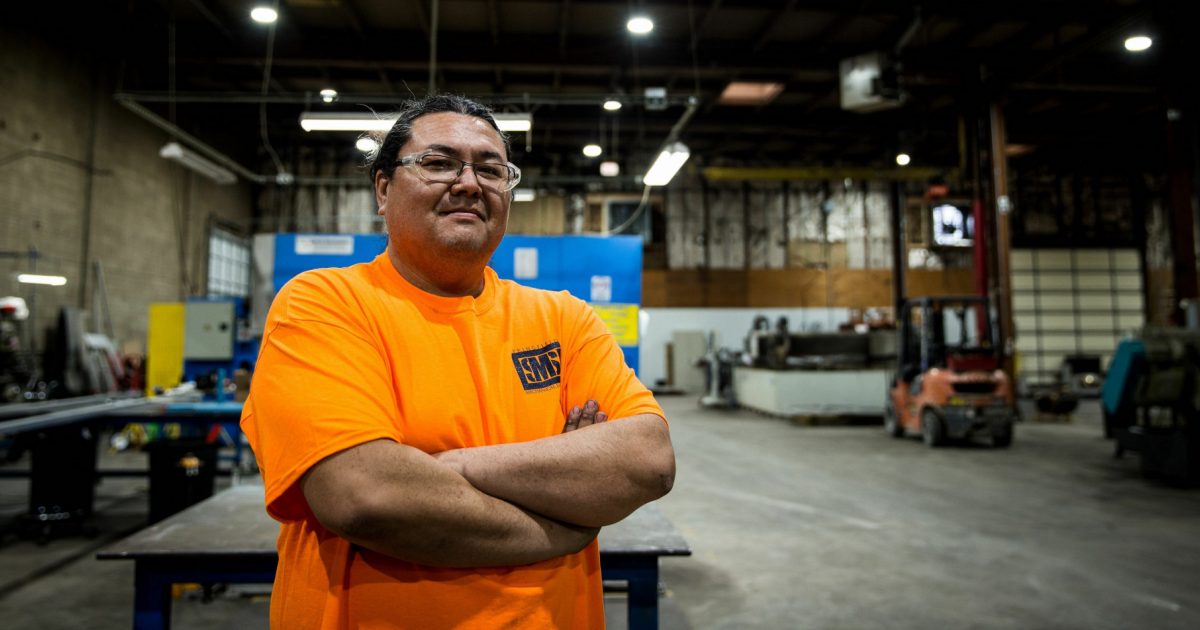 SMSI Group | Careers